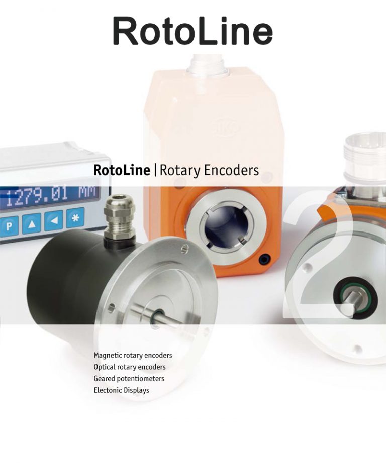 Products Application – siko thailand