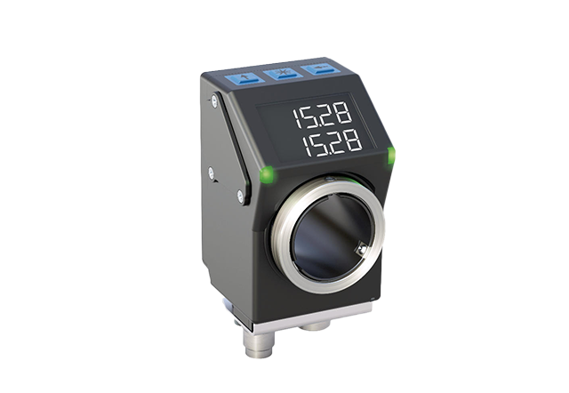 Electronic position indicators